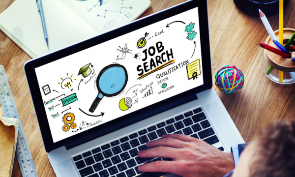 Job Hunting During a Worldwide Pandemic - Findajob Blog